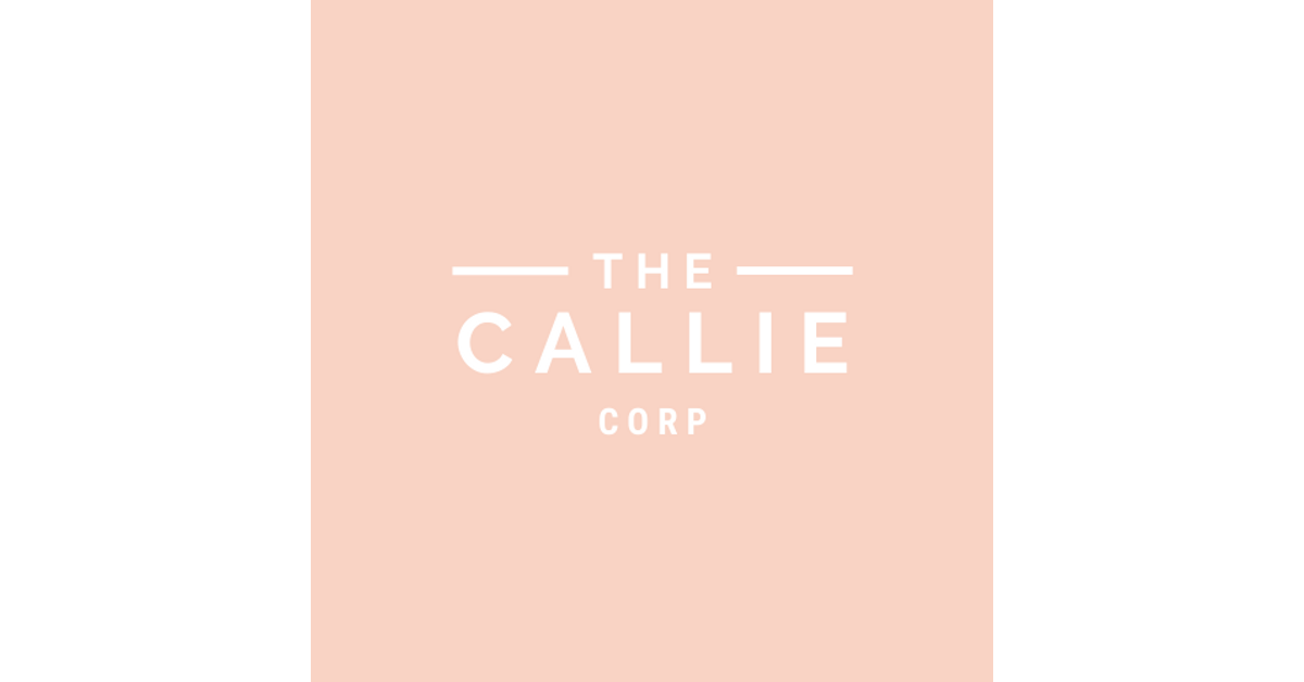 The Callie Corp